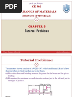 3.10 Plinth Beam Design Calculation | PDF | Beam (Structure) | Bending