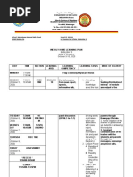 Resolution Sample Deped | PDF | Philippines