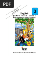 Unit 1-Ready Freddy Tooth Trouble (Novel Study) (S) | PDF | Novels | Books