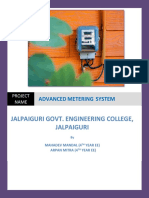 MSEDCL Approved Vendor List (All Schemes) - Meter & Meter Box | PDF ...