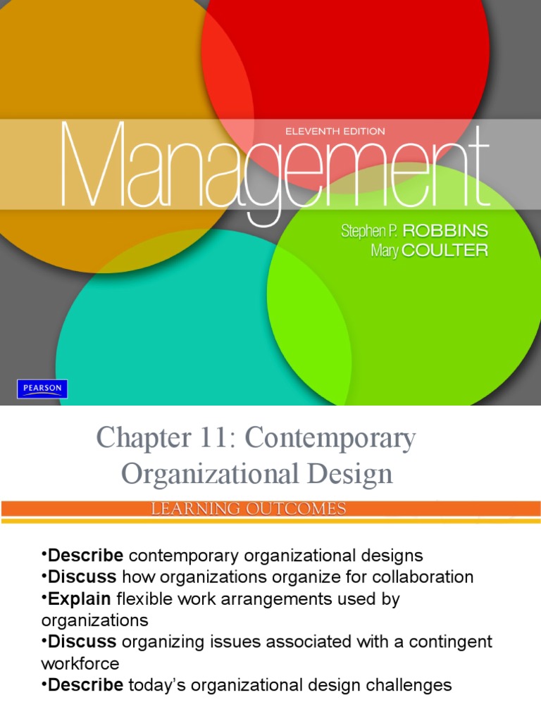 Publishing As Prentice Hall: Management, Eleventh Edition, Global ...