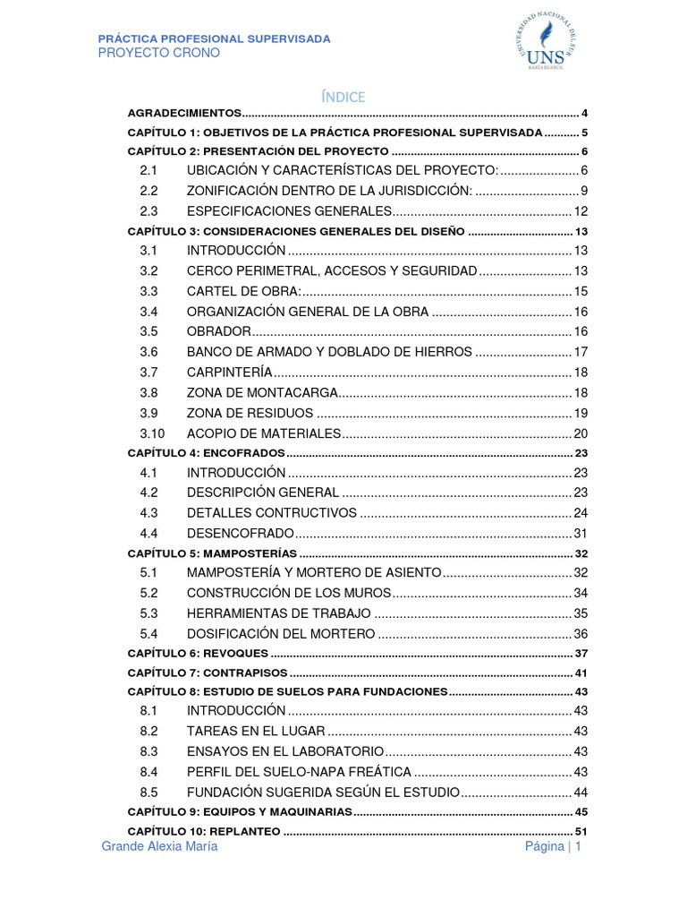 PPS Civil | PDF | Ladrillo | Hormigón