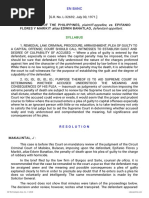 R. v Constanza Case Summary (1997) | PDF | Assault | Appeal