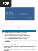 Financial Statements 24 Questions Answers | PDF | Income Statement ...