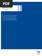 PIZZA HUT Brand Standards Manual Final | PDF | Typefaces | Logos