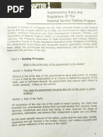 Literacy Training Service (LTS) | PDF | Human | Self