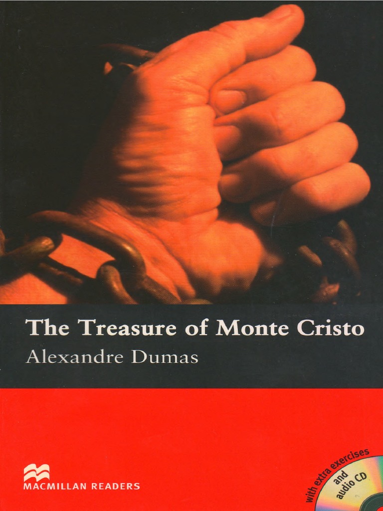 The Treasure of Monte Cristo | PDF