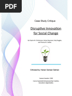 Women, Rural, Social Entrepreneurship | PDF | Social Entrepreneurship ...