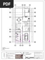 Estructural y Cimentación-Layout1 | PDF