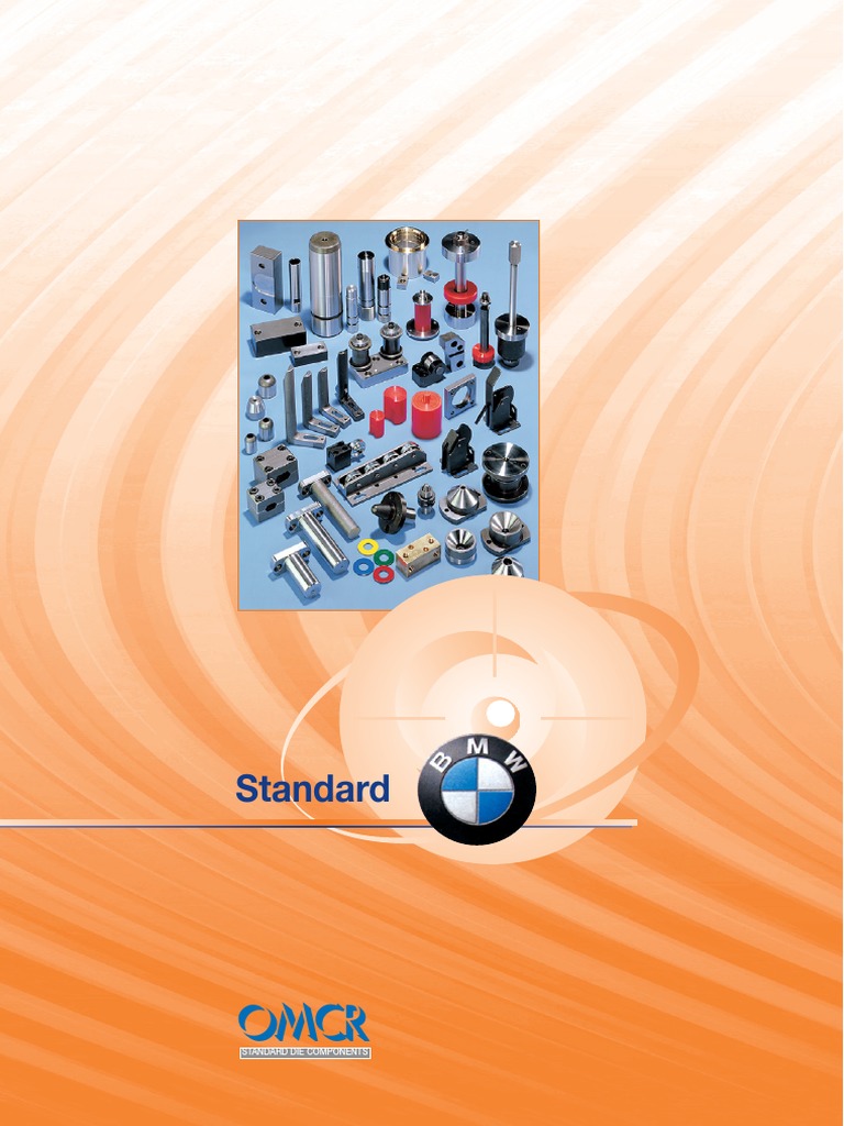 Standard BMW PDF | PDF