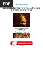 Nyabinghi Chants | PDF | Abrahamic Religions