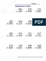 Custom Numberblocks Sprite Pack On Scratch | PDF | Computing