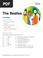 Elision Worksheet | PDF | Language Arts & Discipline | Foreign Language ...