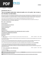 ASTM D 1194 en Español CAPACIDAD PORTANTE DEL SUELO - CivilGeeks | PDF ...