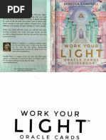 The Starseed Oracle | PDF