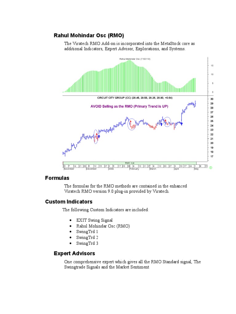 Rahul Mohindar Osc (RMO) | PDF
