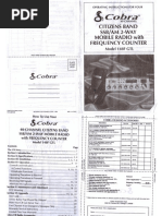 WPSD User Manual | PDF