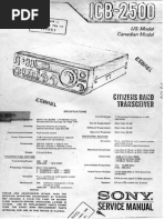 WPSD User Manual | PDF