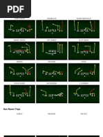 Baseball Abbreviations and Acronyms | PDF | Pitcher | Home Run