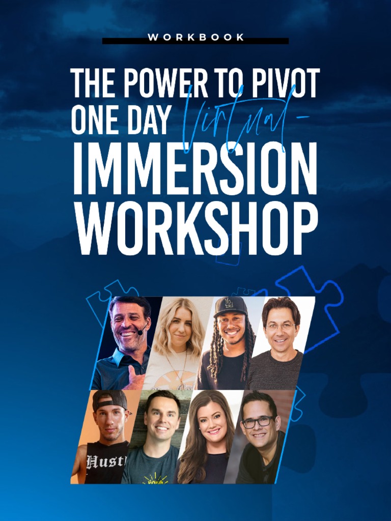 PTP Workbook2 PDF | PDF