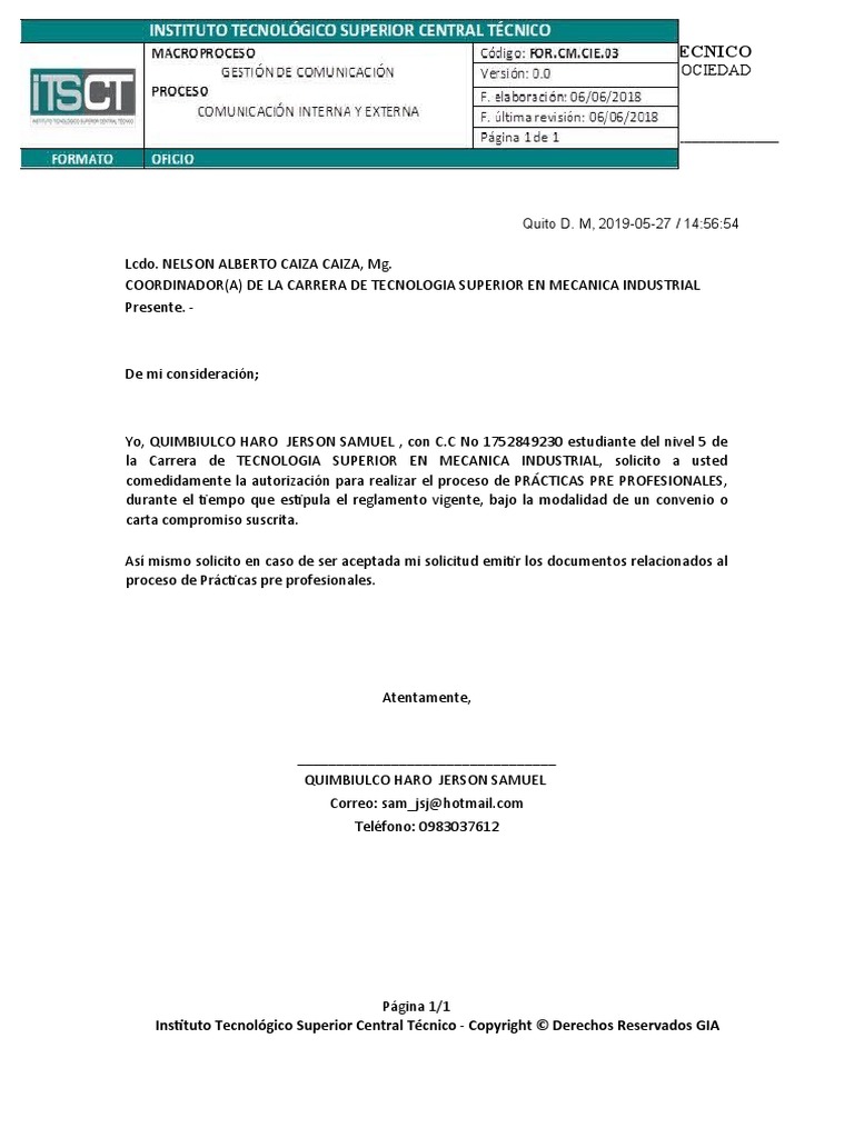 PPP - Solicitud Orginal | PDF