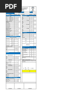Modelo en Excel MESERI Deber | PDF | Naturaleza