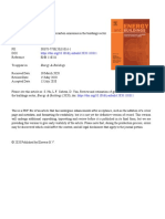 User Guide To PCAF European Building Emission Factor Database | PDF ...