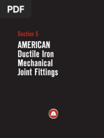 Sae J516 | PDF | Pipe (Fluid Conveyance) | Mechanical Engineering