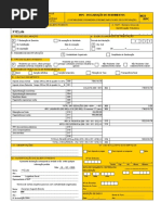 Modelo 20A.1 - Declaracao Anual de Informacao Contabilistica e Fiscal | PDF