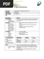 Rasi Chart | PDF | Specification (Technical Standard) | Engineering