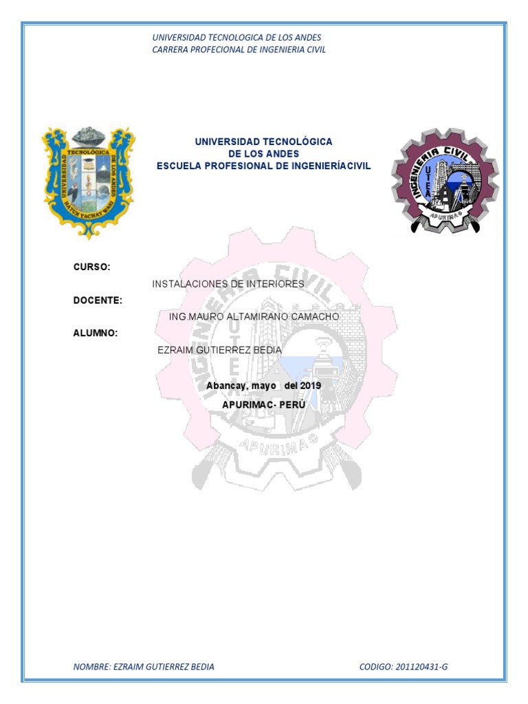 Maxima Demanda Simultanea | PDF | Descarga (hidrología) | Probabilidad