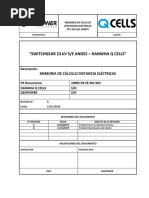 Tabla AWG MCM A mm2 | PDF