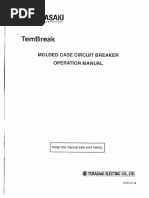 ACB Manual PDF | PDF