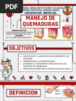 Regla de Los 9 de Wallace | PDF | Ciencias sociales