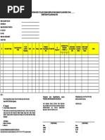 Borang JKM 20 PDF | PDF