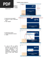Como Crear Un Rotulo para Planos en Autocad PDF | PDF