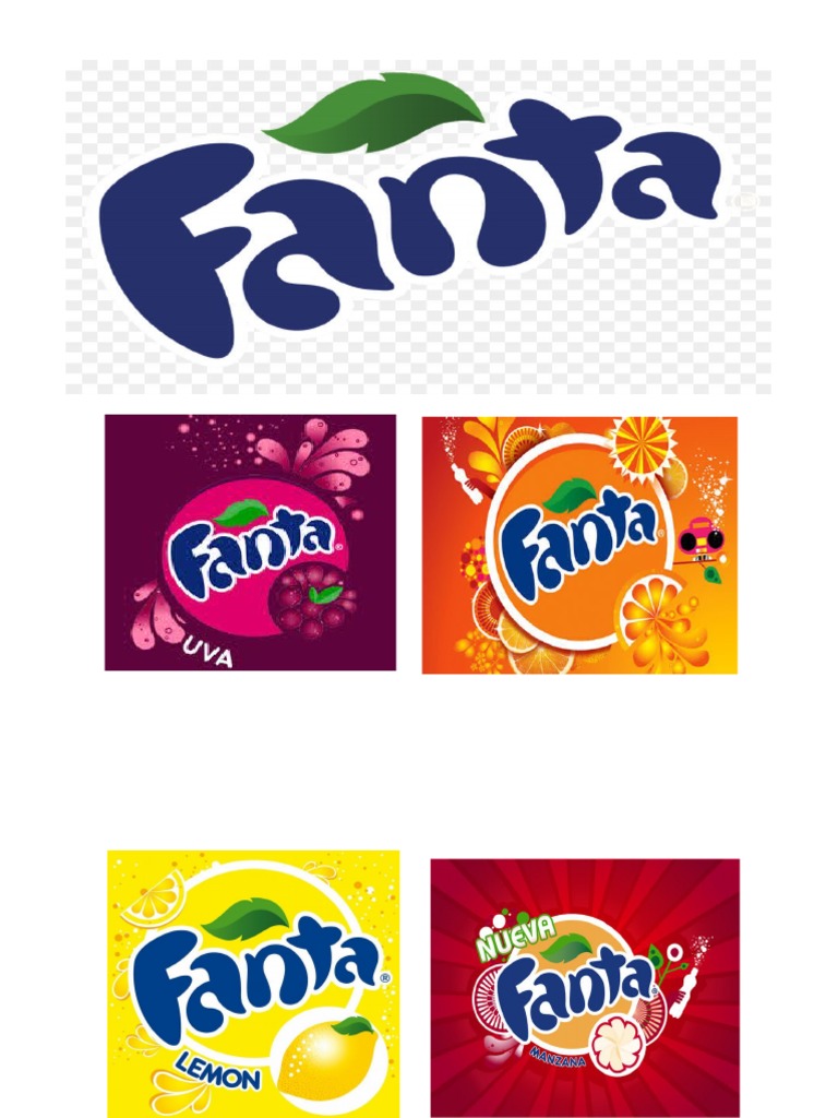 Fanta | PDF