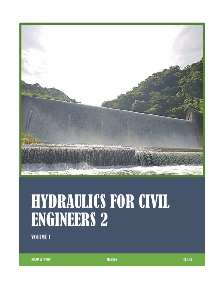 Chapter 1-Flow Rates | PDF | Fluid Dynamics | Discharge (Hydrology)