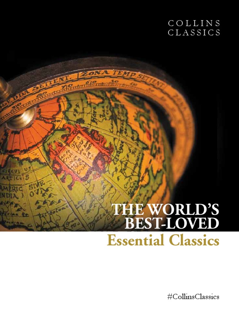 Collins Classics 2016 Overview | PDF | Sherlock Holmes | Iliad