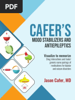 Guidelines Switching Antidepressants - A3 PDF | PDF | Selective ...