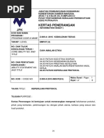 8 Cara Pembentangan Yang Berkesan | PDF