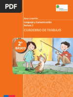 Frederick: Cuento Infantil Narrado | PDF