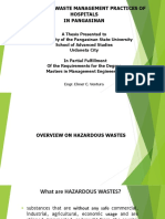 Espen Fact Sheet Glim | PDF | Malnutrition | Medical Diagnosis