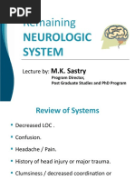 Fugl Meyer Assessment Lower Extremity FMA LE | PDF | Anatomical Terms ...