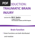 2023 - ACRM - Diagnositc - Criteria | PDF | Traumatic Brain Injury ...