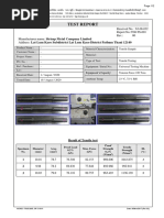 KYT Sheet | PDF