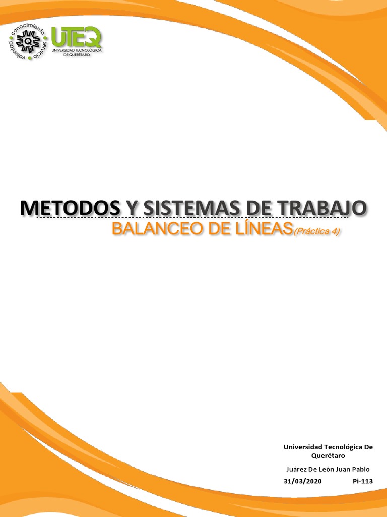 Práctica 4 | PDF | Business