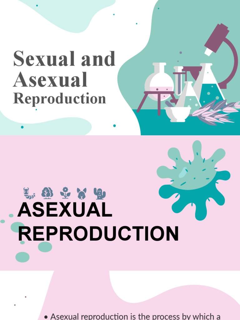 PPT-Science 7 - Reproduction | PDF | Sexual Reproduction | Reproduction