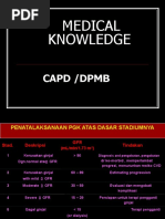 Sdki Slki Siki Risiko Perfusi Renal Tidak Efektif | PDF