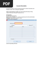 Electronic Document Processing Israel Troubleshooting Guide | PDF ...